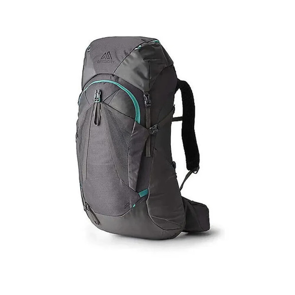 Gregory | Bags | Gregory Jade 452969978 Women Sm Mist Grey 43l ...